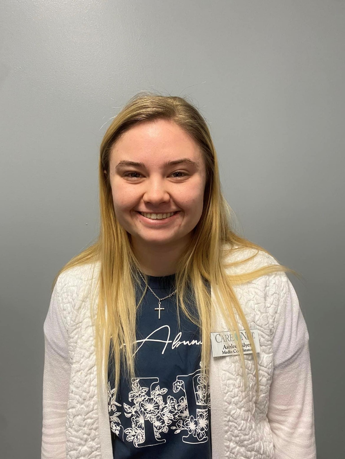 Staff - CareNet in Chilton