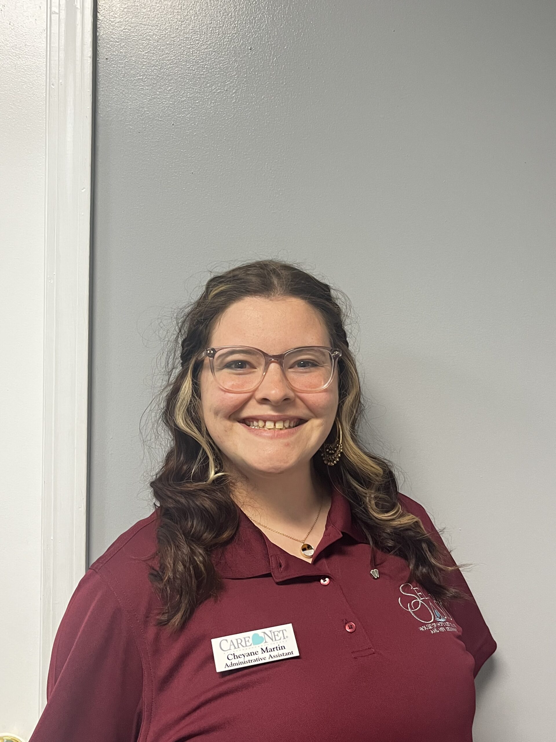 Staff - CareNet in Chilton