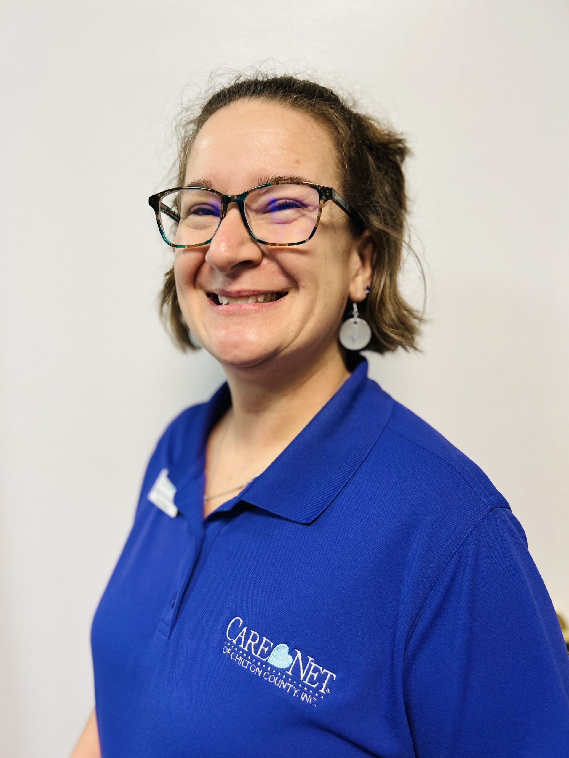 Staff - CareNet in Chilton